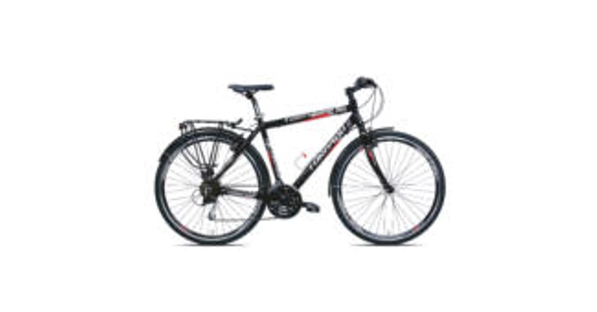 Trekking kerékpár | Kerékpárok | Kerékpárbolt | Kerékpár webshop