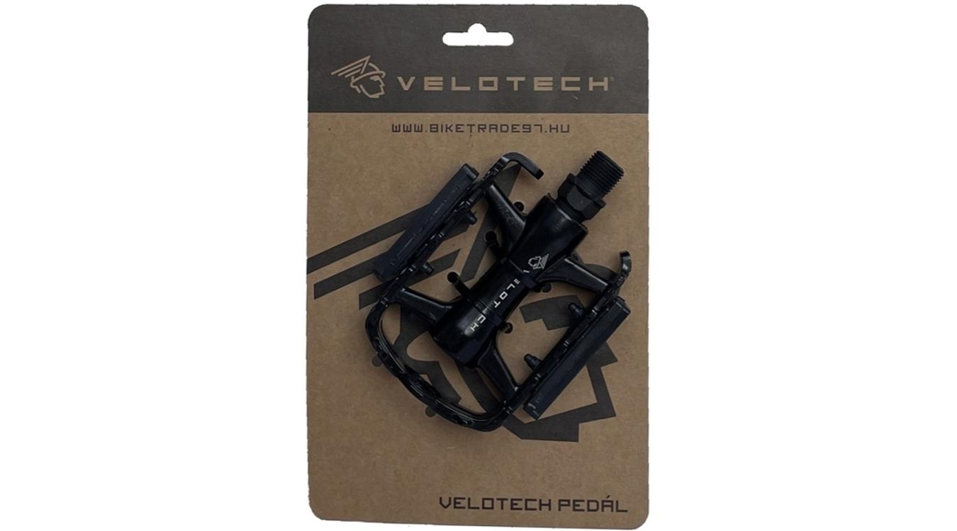 Velotech Pedál MTB alu CNC | Kerékpár Webshop | Akciós kerékpárok
