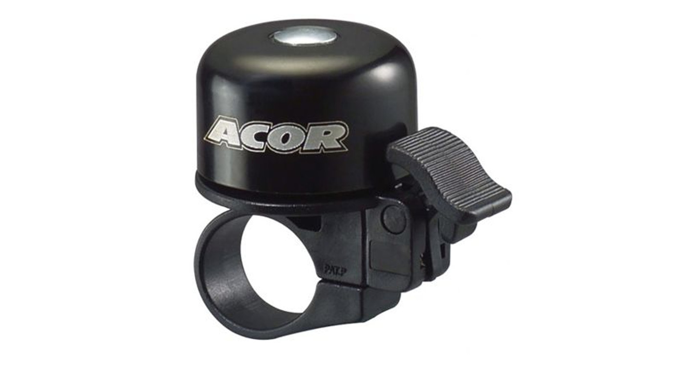 Acor Abe-2401 Pengetős Csengő fekete-fekete | Kerékpár Webshop | Akciós ...
