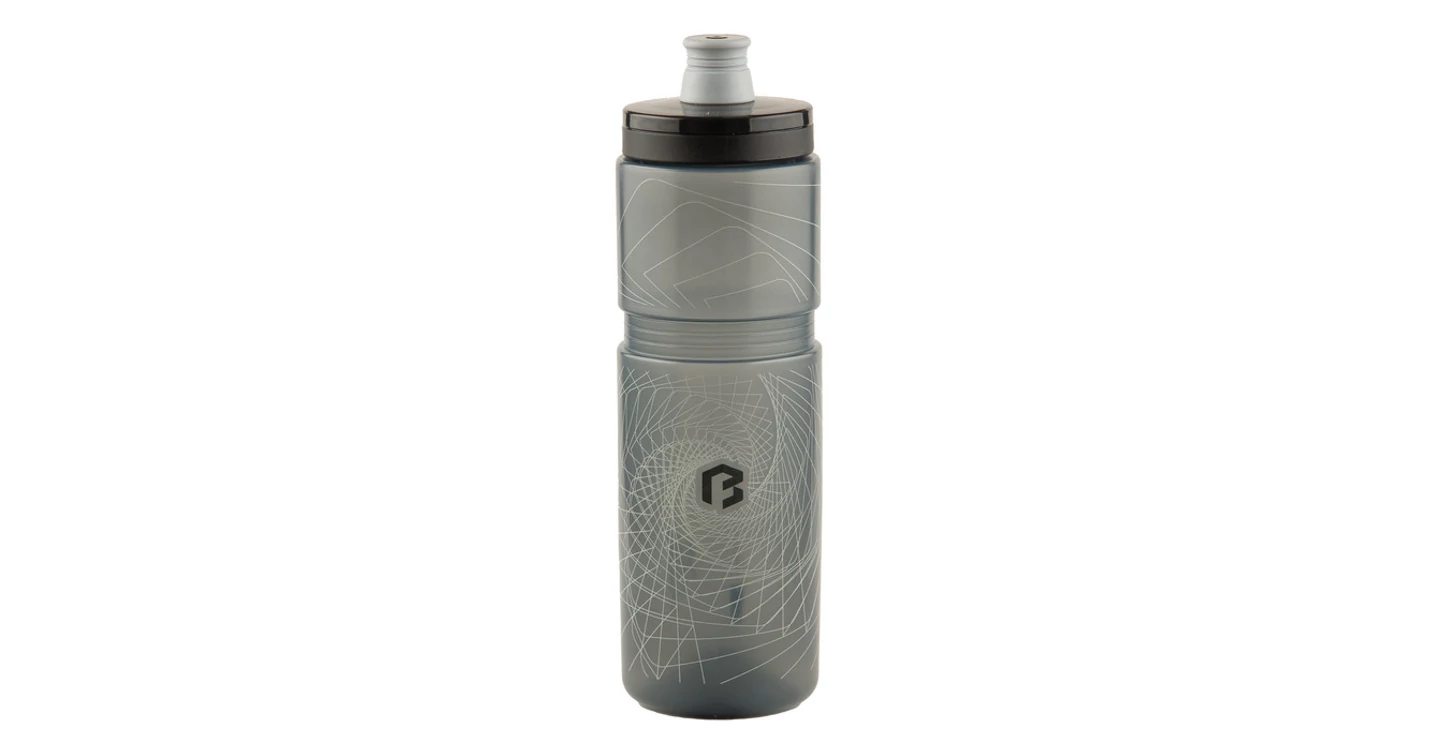 Bikefun Kulacs 750 ml Lines smoke ELITE | Kerékpár Webshop | Akciós ...