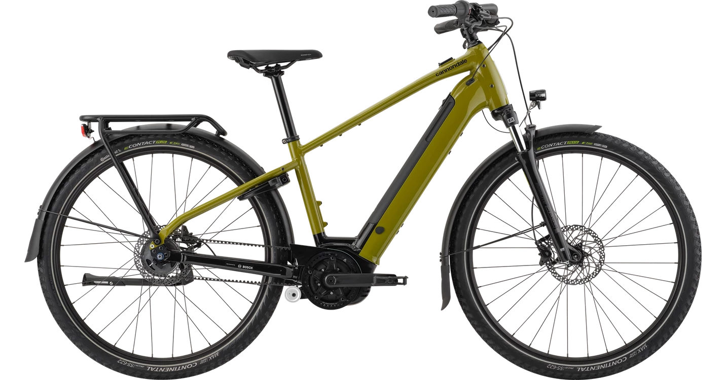 Cannondale Mavaro Neo 4 férfi E-bike Olive Green XL | Kerékpár Webshop ...