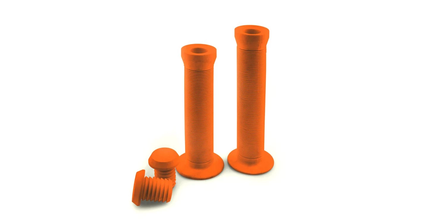 Csepel Markolat Bongo Bmx 130Mm Vlg-4111A narancs | Kerékpár Webshop ...