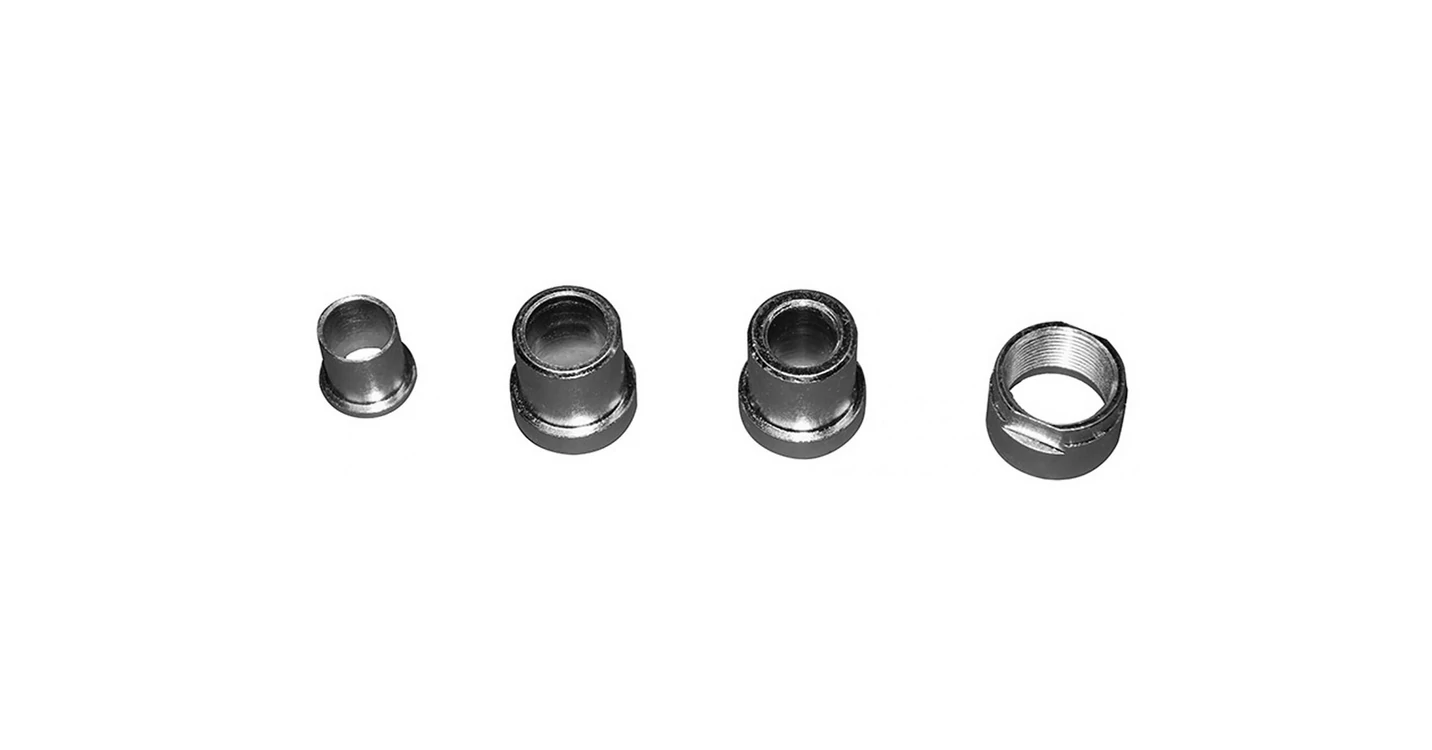 Elite Thru-axle adapter Suito 135x10/12 mm | Kerékpár Webshop | Akciós ...