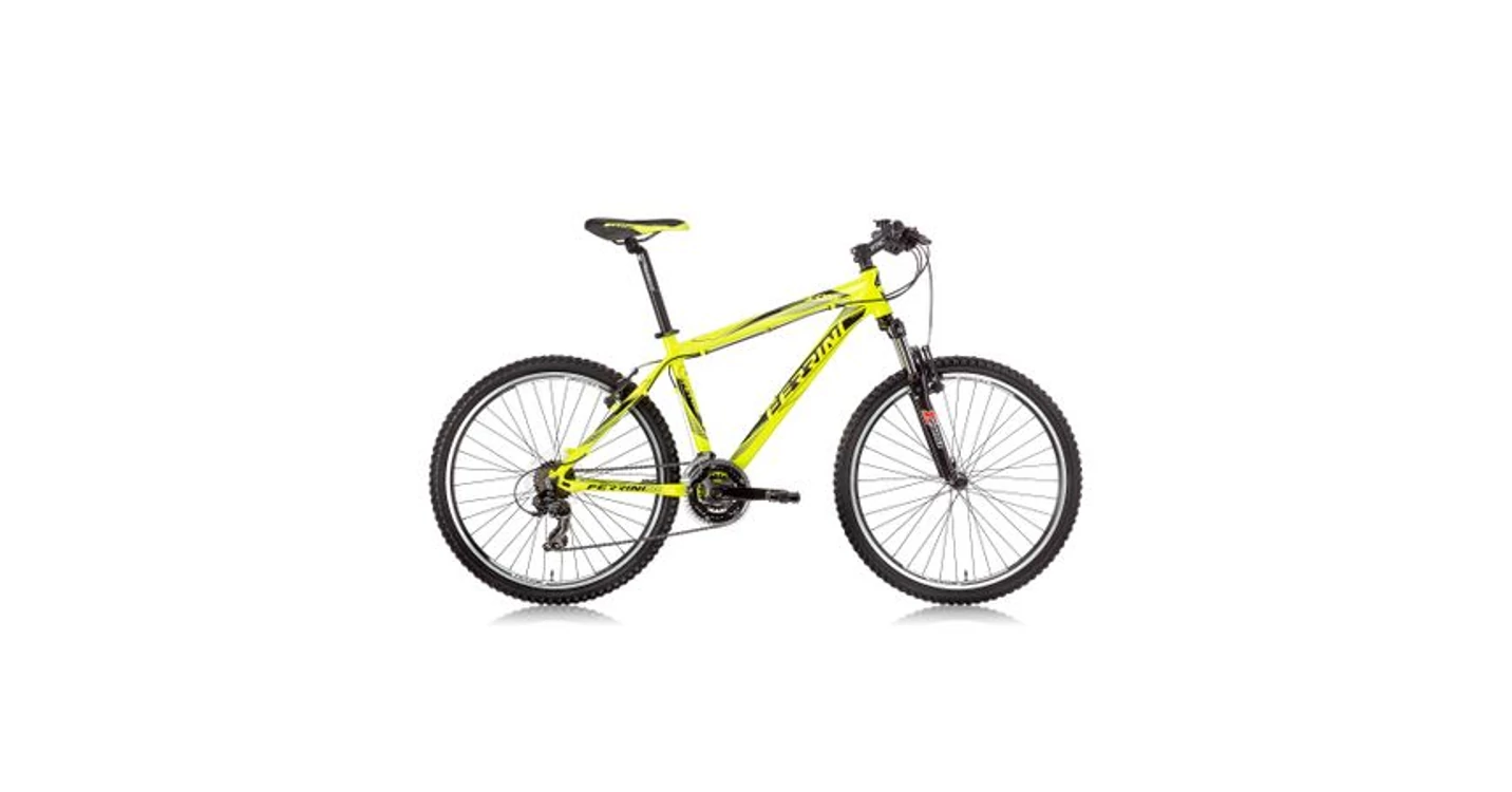 Ferrini R1 26 férfi Mountain Bike | Kerékpár Webshop | Akciós kerékpárok