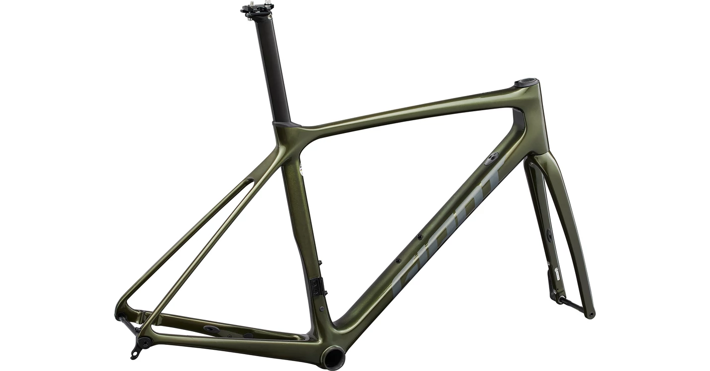 Giant Vázszett TCR Advanced Pro Disc Frameset L | Kerékpár Webshop ...