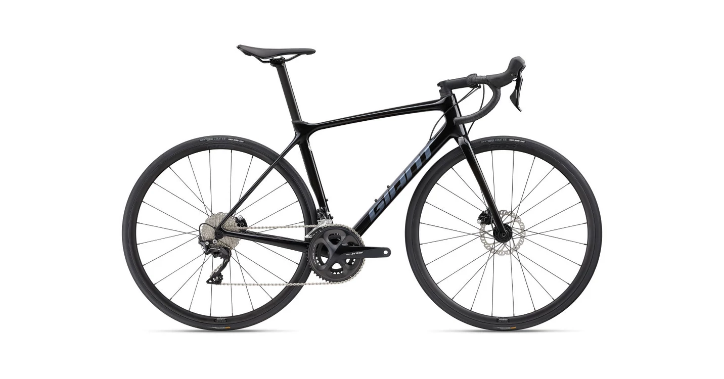 Giant TCR Advanced Disc 2 Pro Compact 2022 férfi Országúti Kerékpár ...