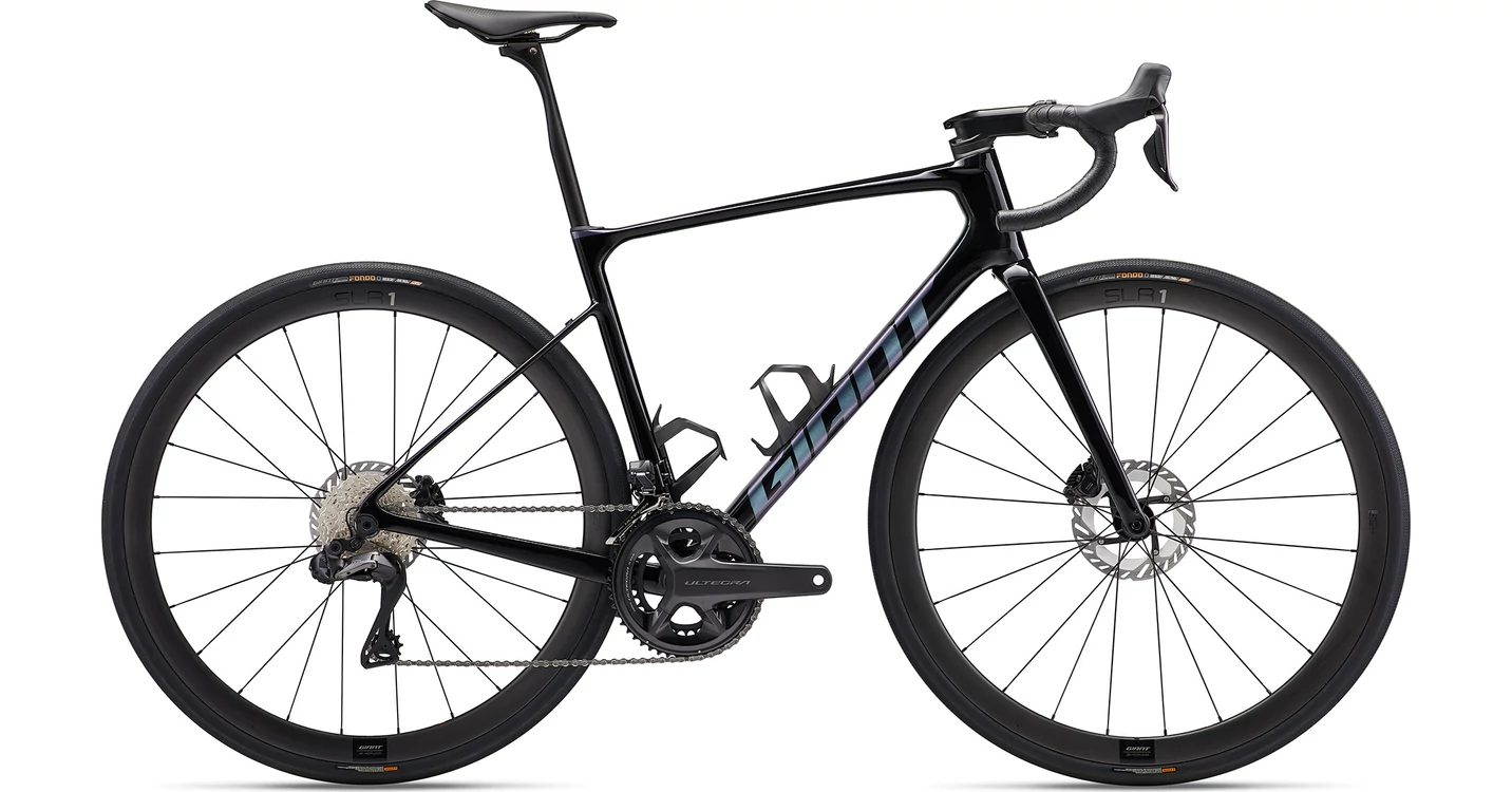 Giant Defy Advanced Pro 0 férfi Országúti Kerékpár Carbon/BlueDragonfly ...