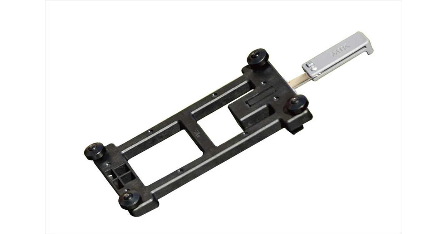 Giant Csomagtartó Mik Adapter Plate | Kerékpár Webshop | Akciós kerékpárok