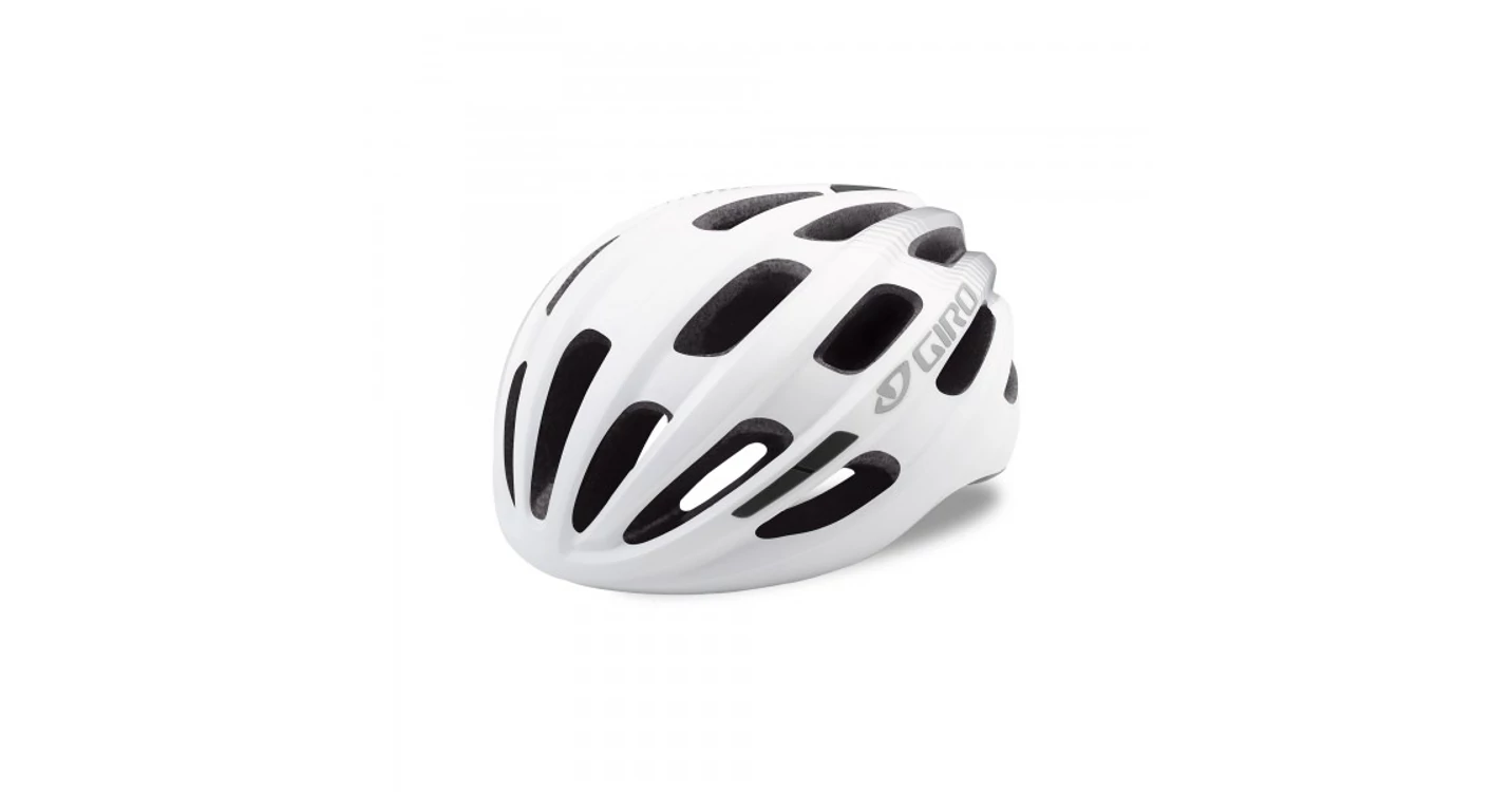 Giro Isode MTB normál sisak matt fehér 54-61cm | Kerékpár Webshop ...