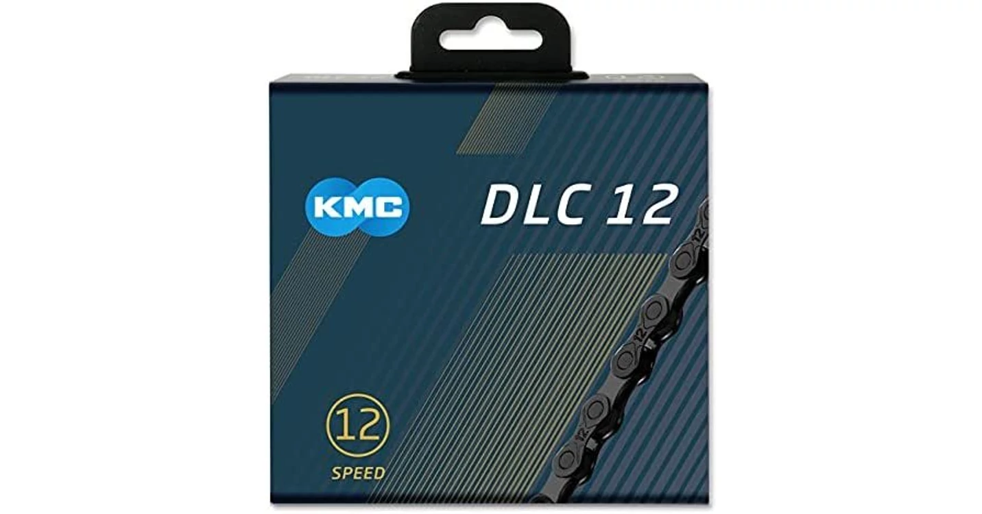 KMC kerékpár lánc X10 SL DLC 1/2x1/128 116L | Kerékpár akció | Bringa ...