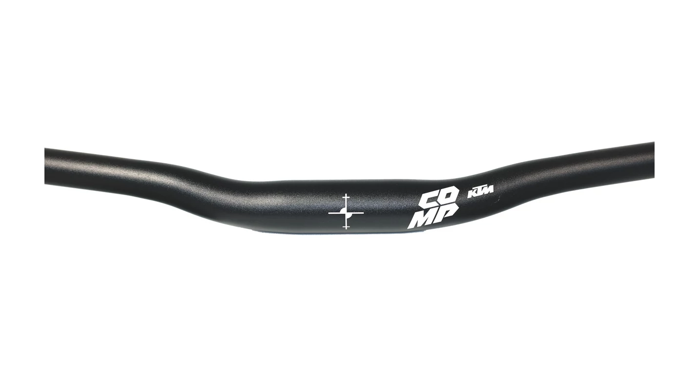 Ktm Kormány Rizer Bar Ktm Comp 720 / 25 | Kerékpár Webshop | Akciós ...