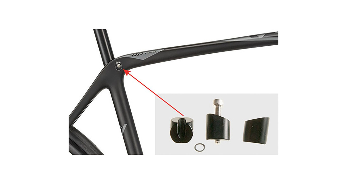 KTM Nyeregszár-bilincs Seatpost clamp f. Revelator sky | Kerékpár ...