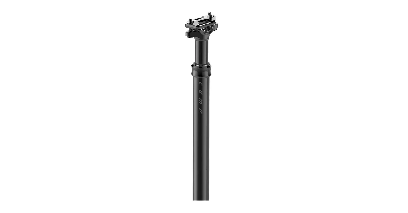 KTM Nyeregszár Comp Seatpost Suspension Post 2 light 30,9/350mm ...