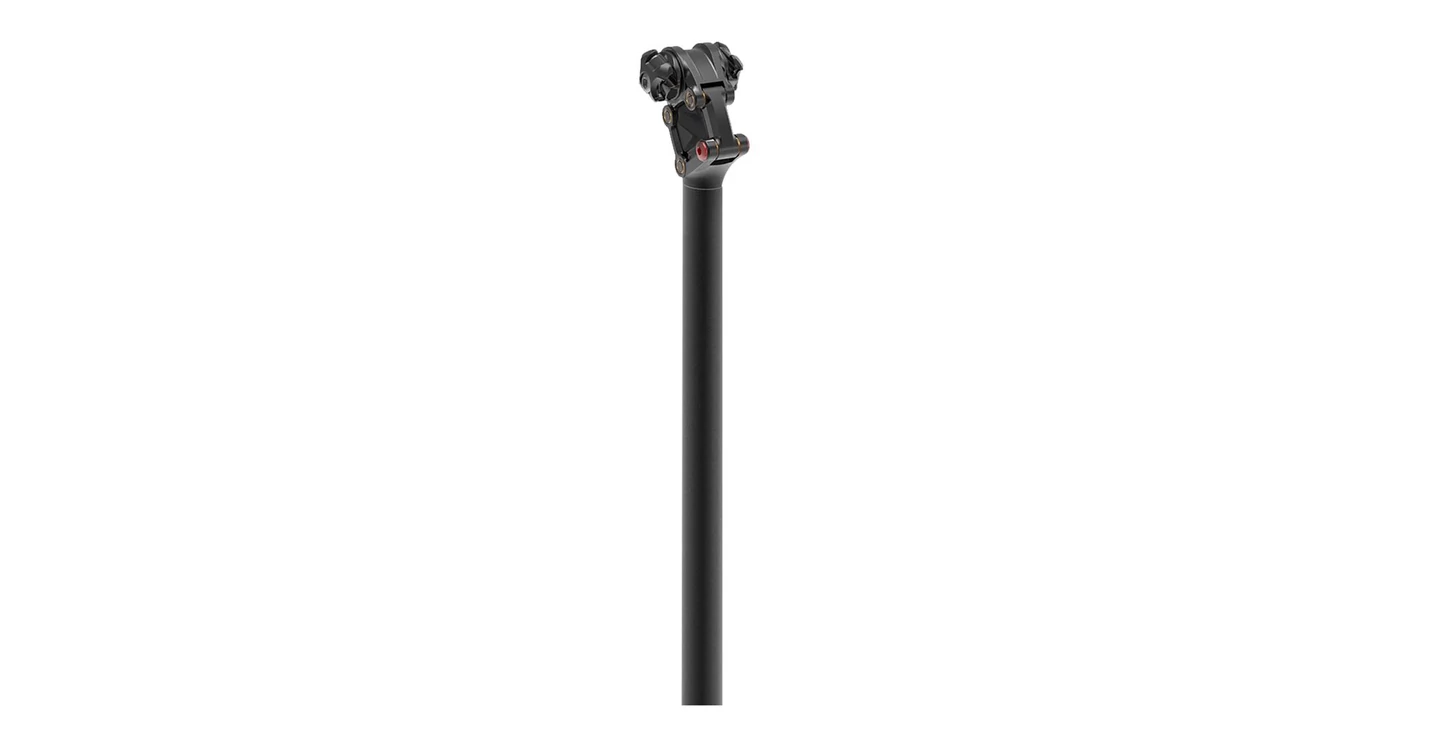 KTM Nyeregszár Comp Seatpost Suspension elastic 70D 360mm 27,2 ...