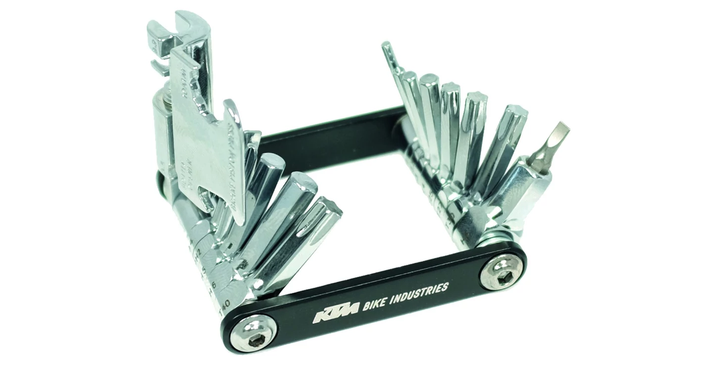 KTM Szerszám Minitool Pro 22 & Chain Tool | Kerékpár Webshop | Akciós ...