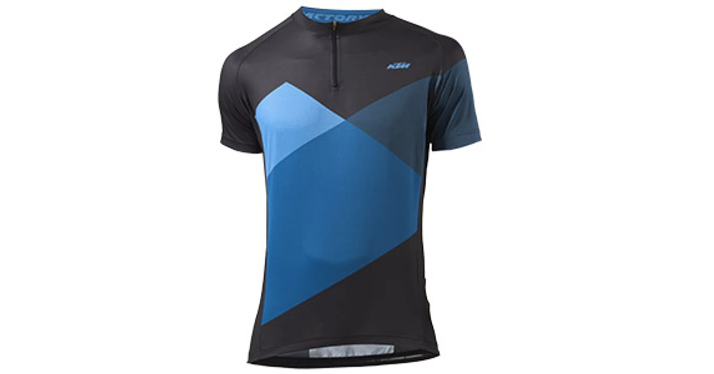 Ktm Mez Factory Character Rövidujjú | Kerékpár Webshop | Akciós kerékpárok