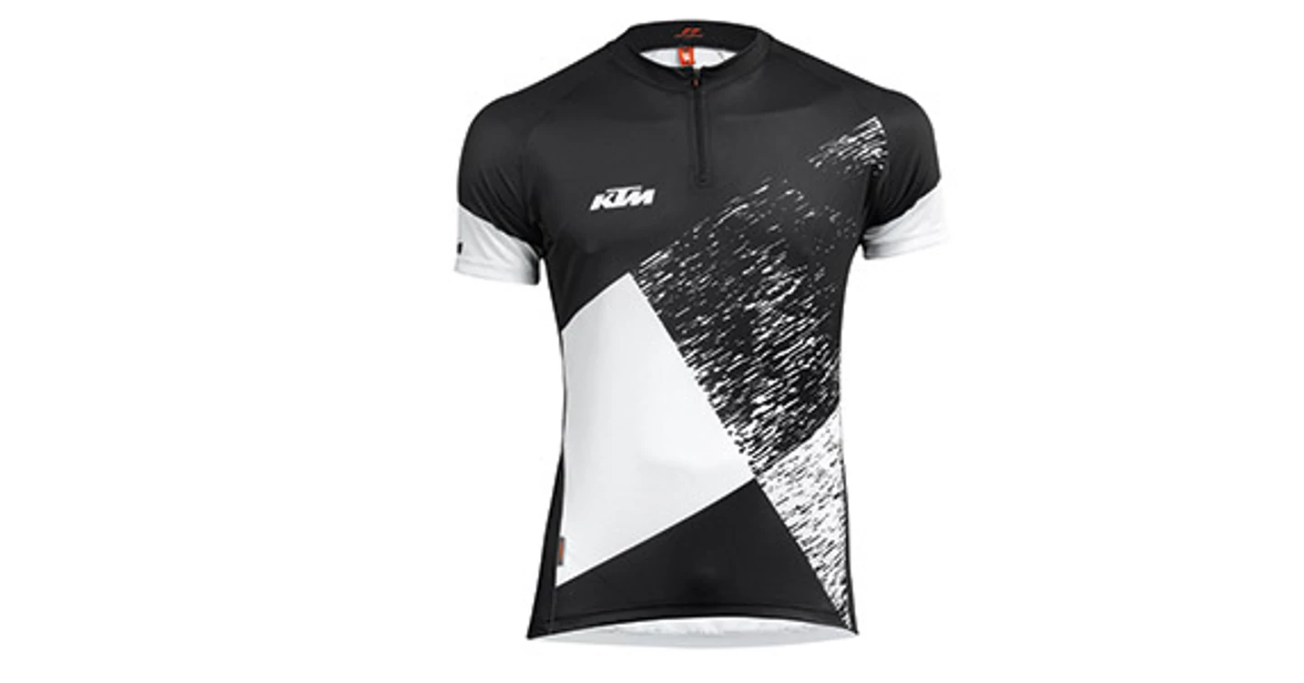 Ktm Mez Factory Character Rövidujjú | Kerékpár Webshop | Akciós kerékpárok
