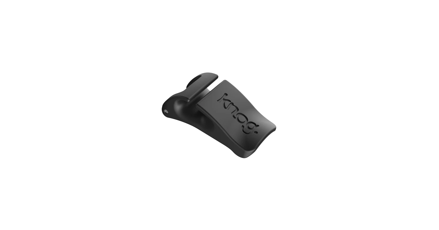 Knog Blinder Spare clasp | Kerékpár Webshop | Akciós kerékpárok