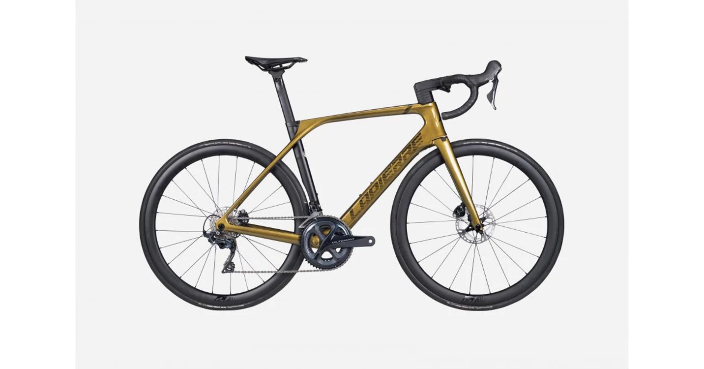 Lapierre Aircode DRS 6.0 férfi Országúti Kerékpár XL | Kerékpár Webshop ...
