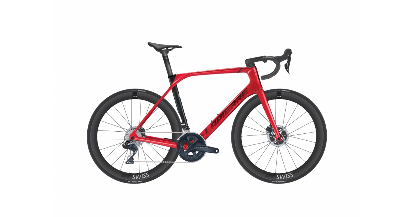 Lapierre Aircode DRS 8.0 férfi Országúti Kerékpár XL | Kerékpár Webshop ...