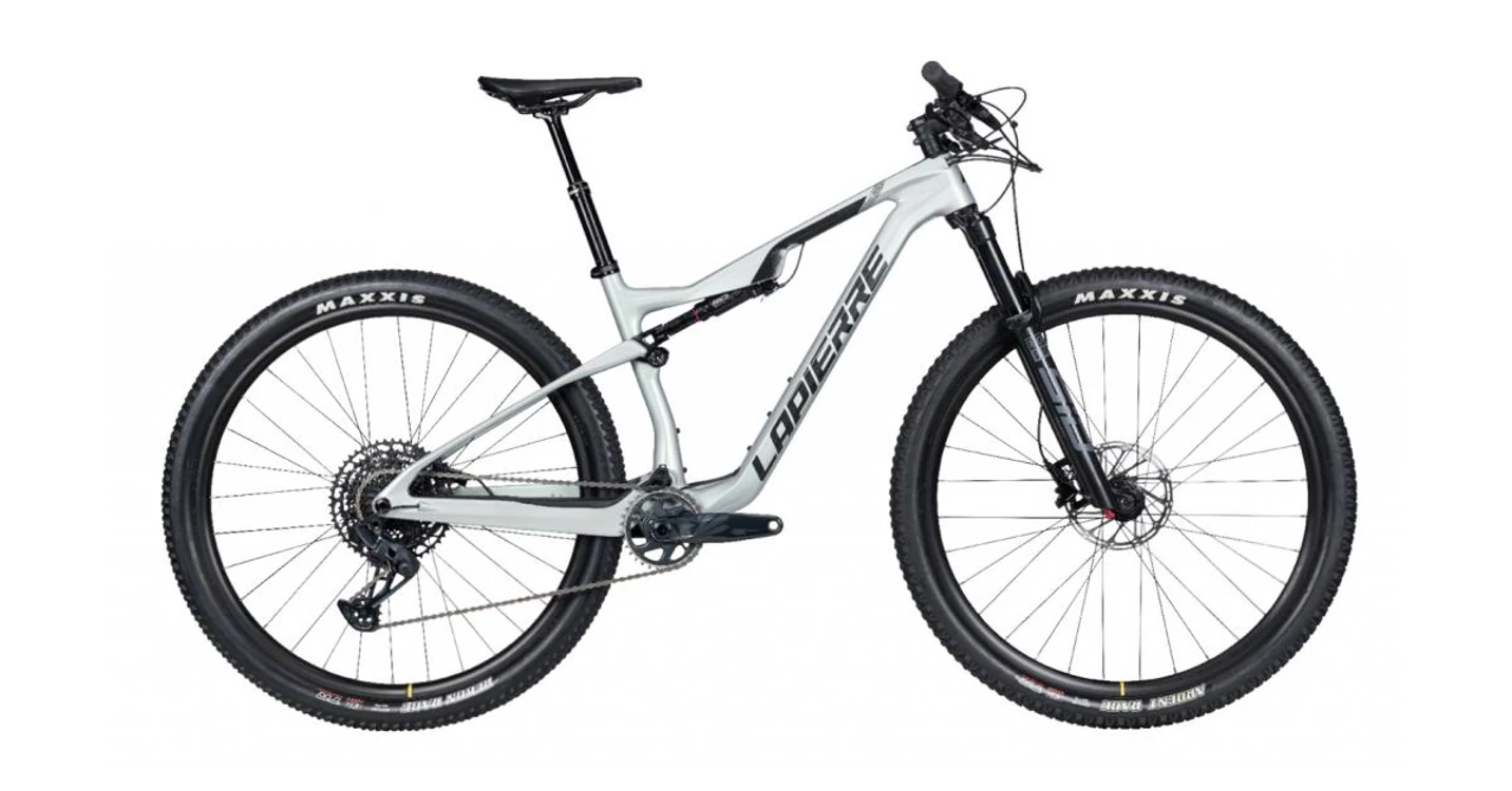 Lapierre XRM 6.9 2022 férfi Fully Mountain Bike M (170-180 cm ...