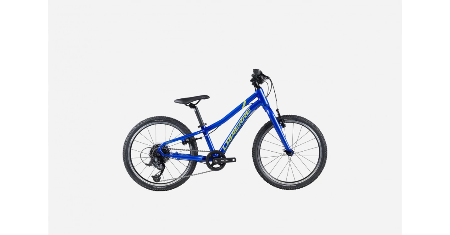 Lapierre Prorace 20 SL Gyerek Kerékpár (115-135cm) | Kerékpár Webshop ...