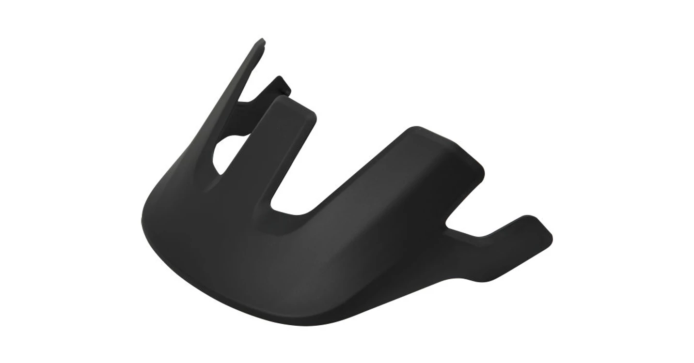 Lazer Shield Chiru Matt Fekete L | Kerékpár Webshop | Akciós kerékpárok