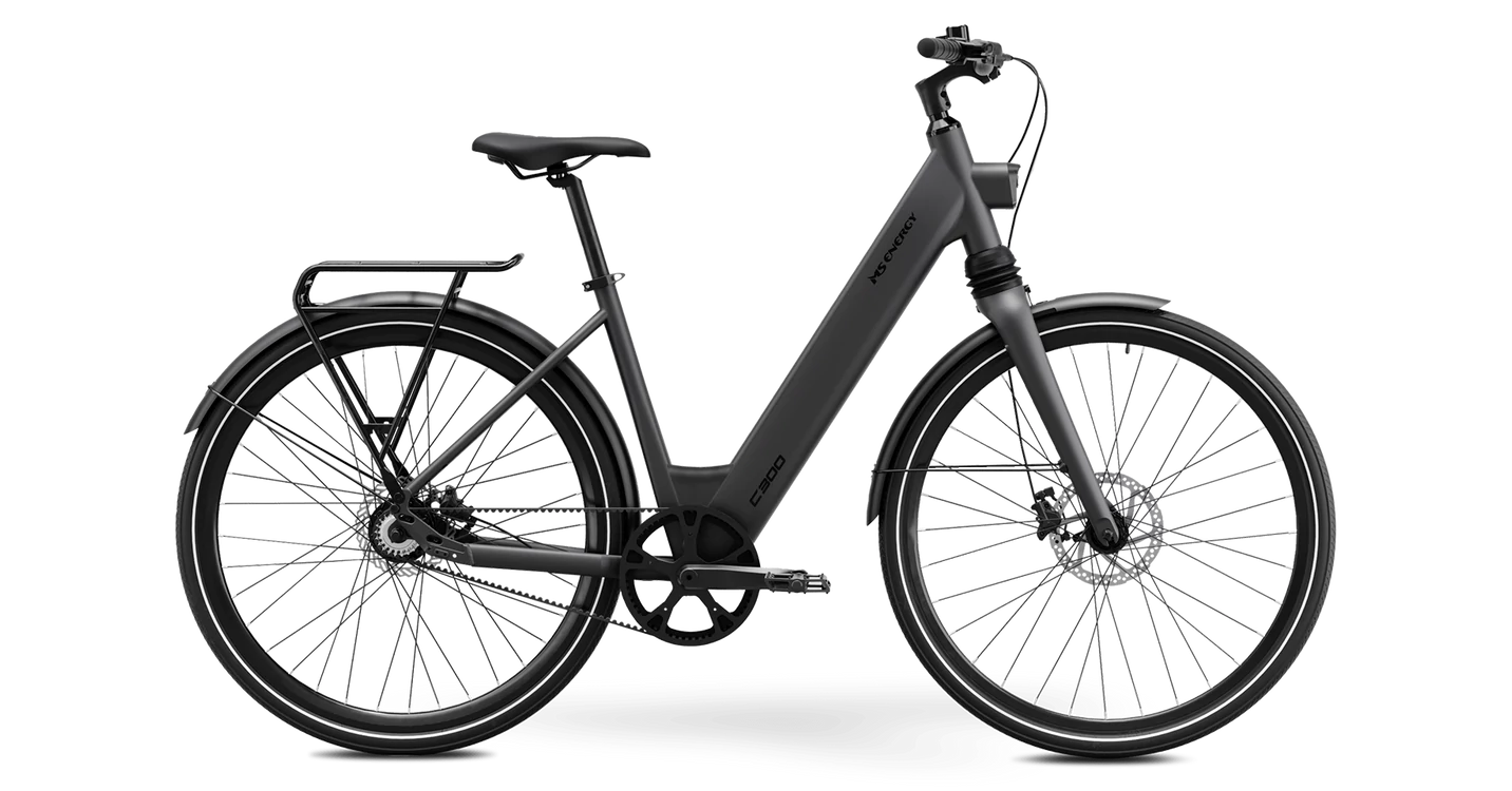 MS Energy C300 unisex E-bike | Kerékpár Webshop | Akciós kerékpárok