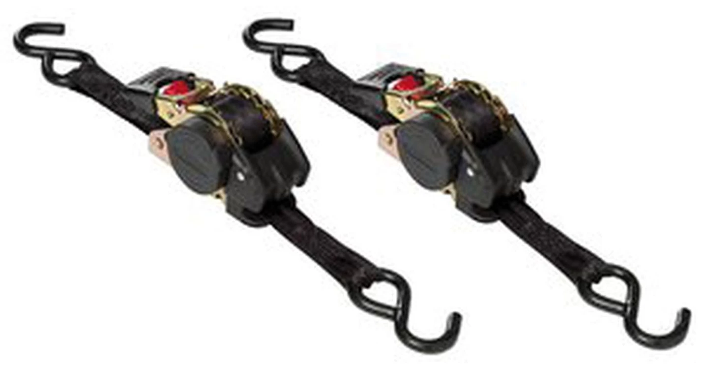 Masterlock Spanifer 238 Reteszes 2db 3 m fekete