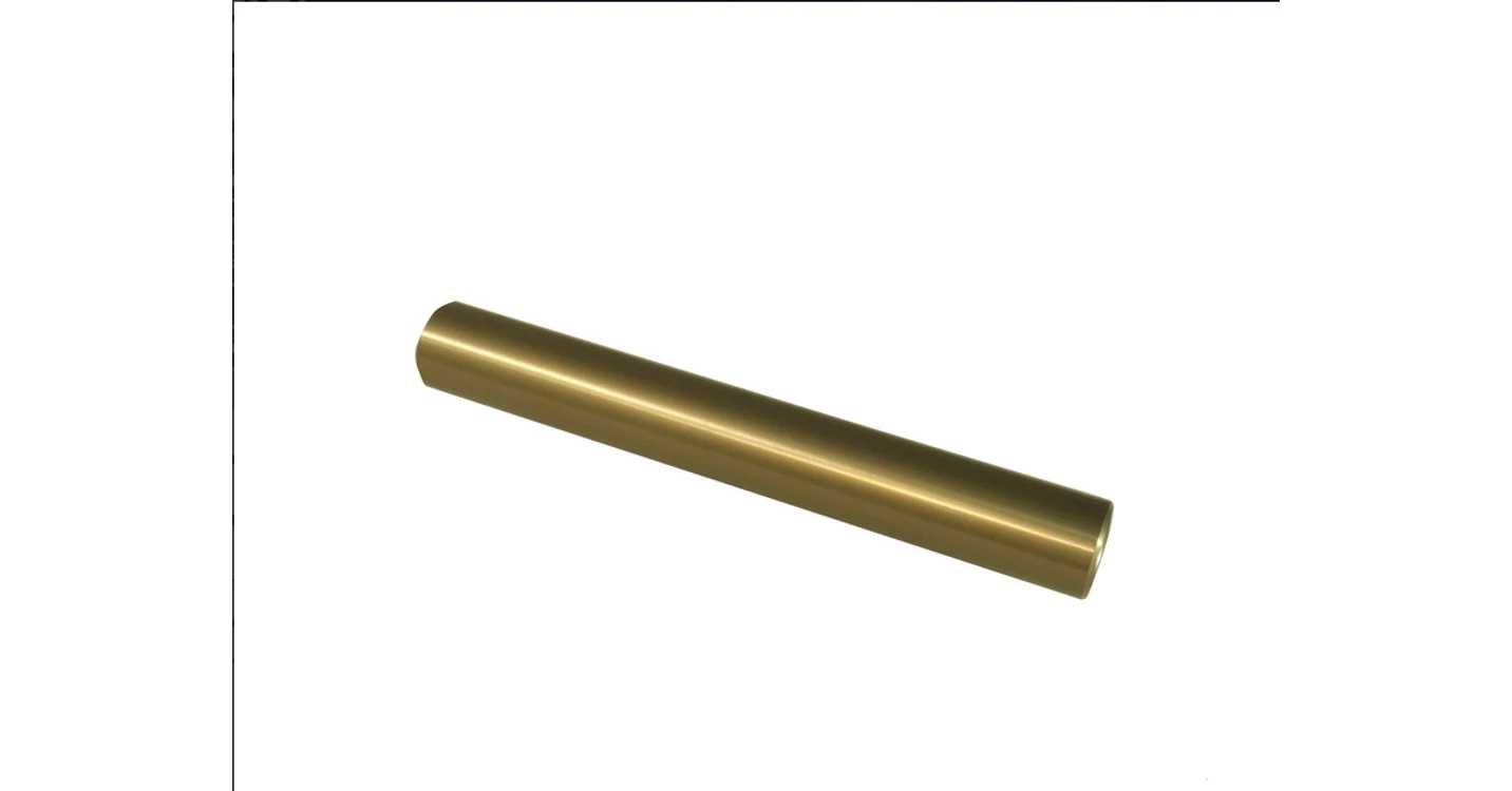 Novatec Átütő Tengely 20mm Aluminium DH41SB/DH61SB-hez | Kerékpár ...