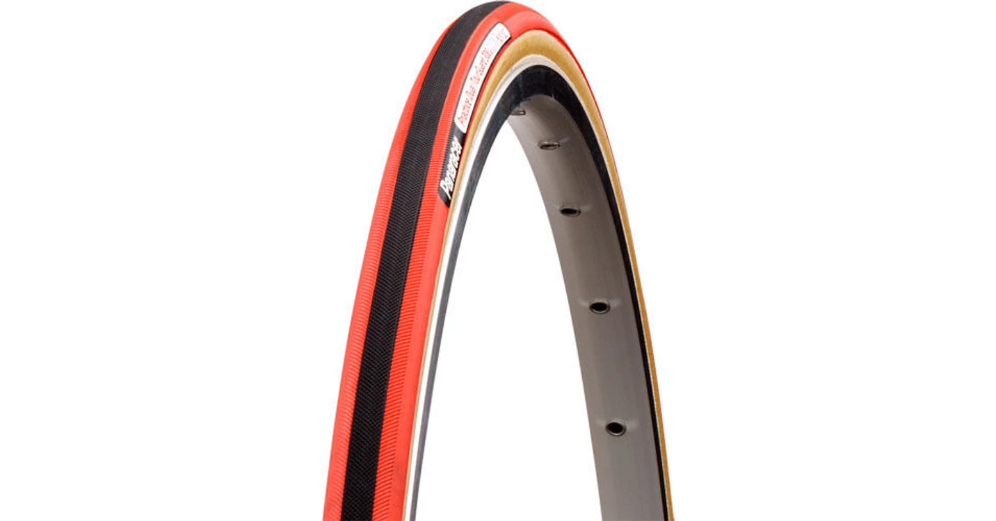Panaracer Practice Dual TourGrand 300 Puncture resistance 700c