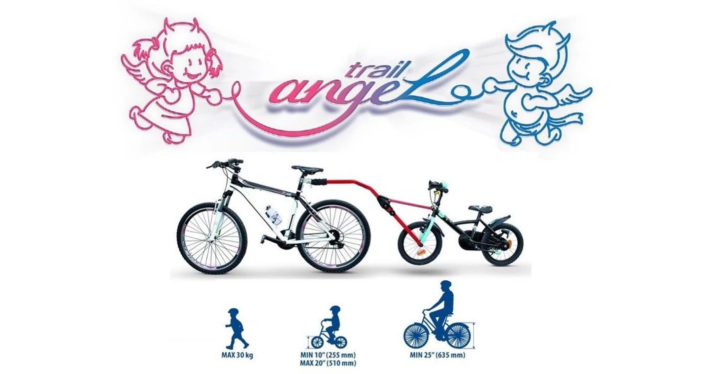 Peruzzo Trail Angel | Kerékpár Webshop | Akciós kerékpárok