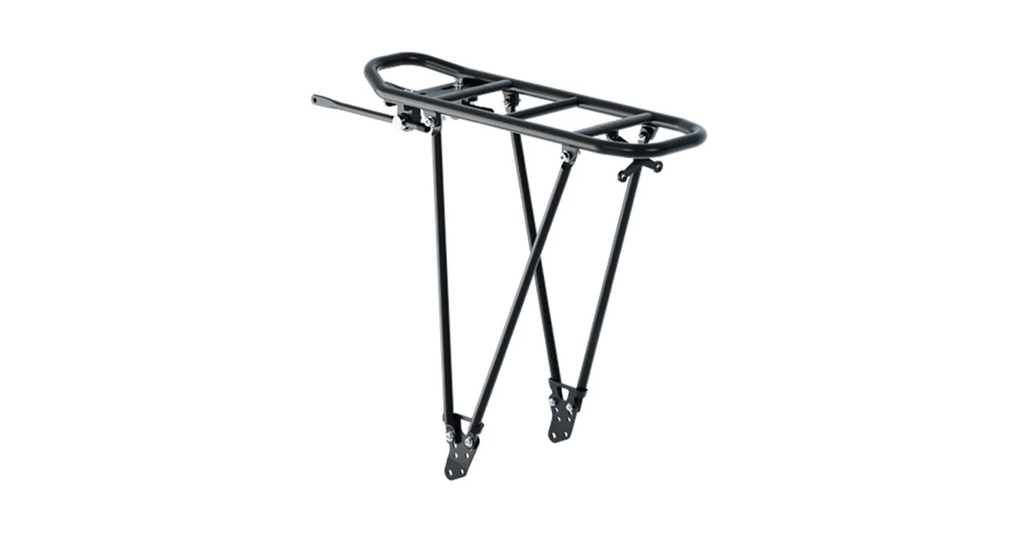 Racktime carrier Foldit adjustable 2.0 24-29 | Kerékpár Webshop ...
