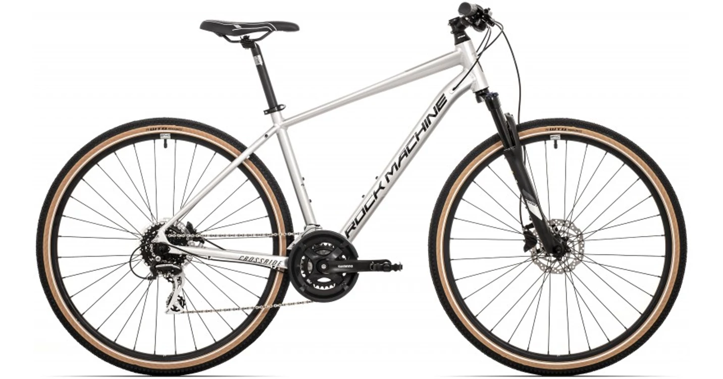 Rock Machine Crossride 300 22 2021 cross kerékpár | Kerékpár Webshop ...