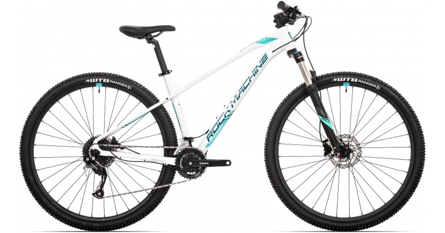 Rock Machine Catherine 20-29 17 2021 női Mountain Bike | Kerékpár ...
