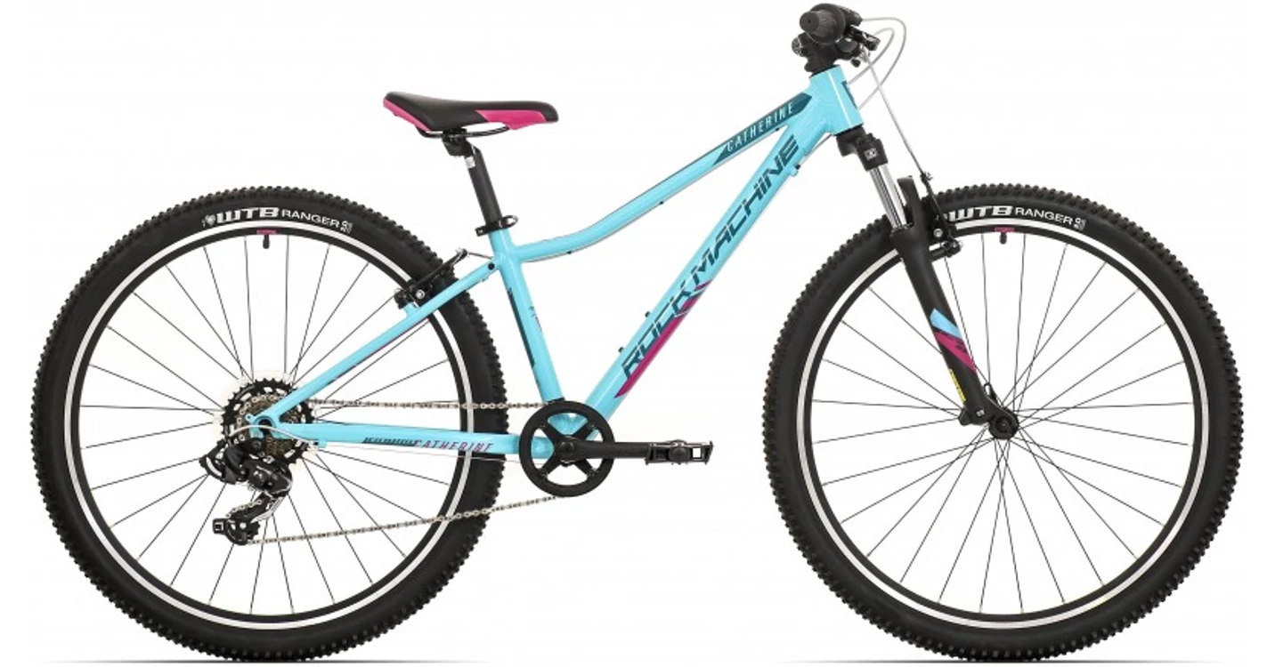 Rock Machine Catherine 27 VB 13.5 2022 Gyerek Kerékpár | Kerékpár ...