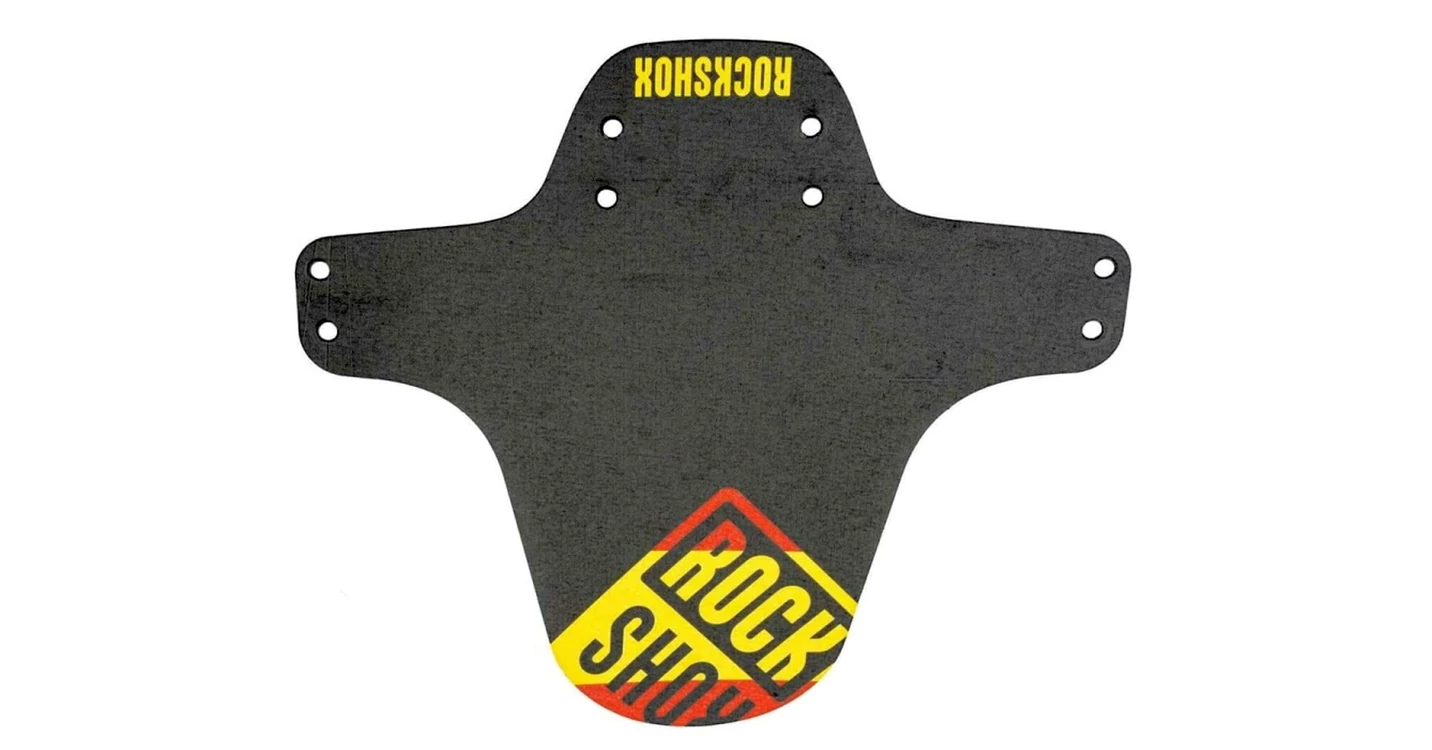 Rockshox Am Fender Spa Flag | Kerékpár Webshop | Akciós kerékpárok