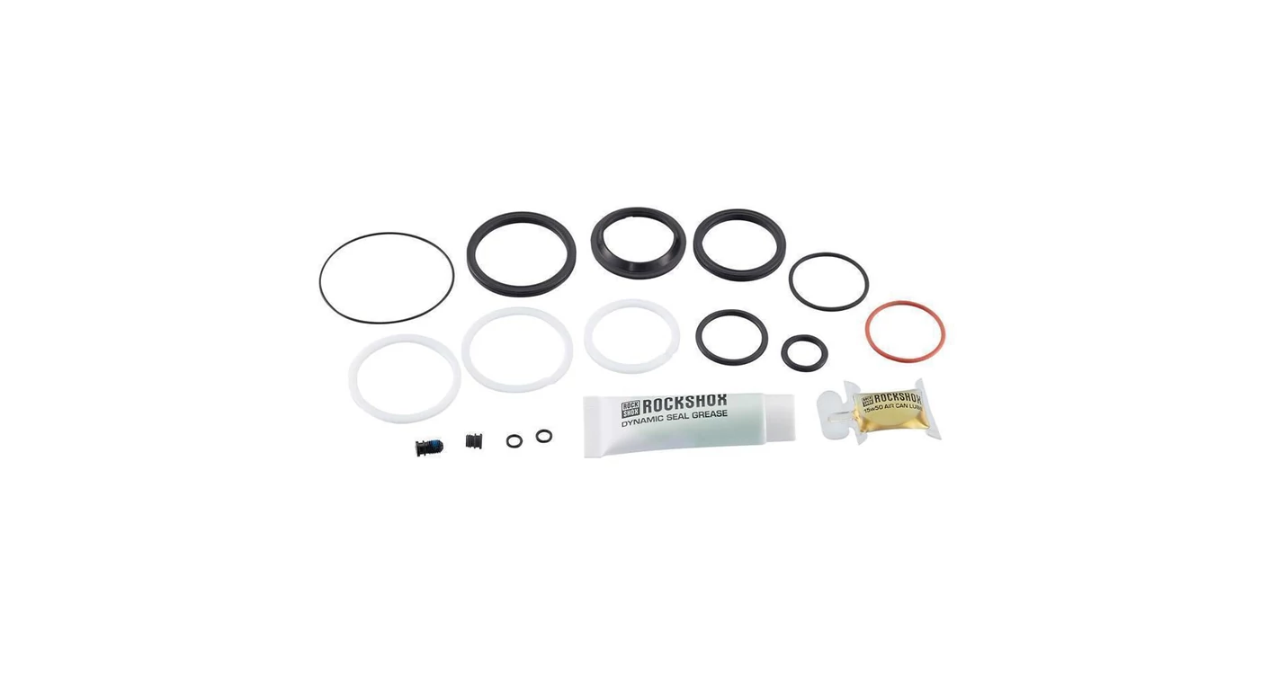 Rockshox Am Svc Kit 200H/1Yr Sdlx A1 | Kerékpár Webshop | Akciós kerékpárok