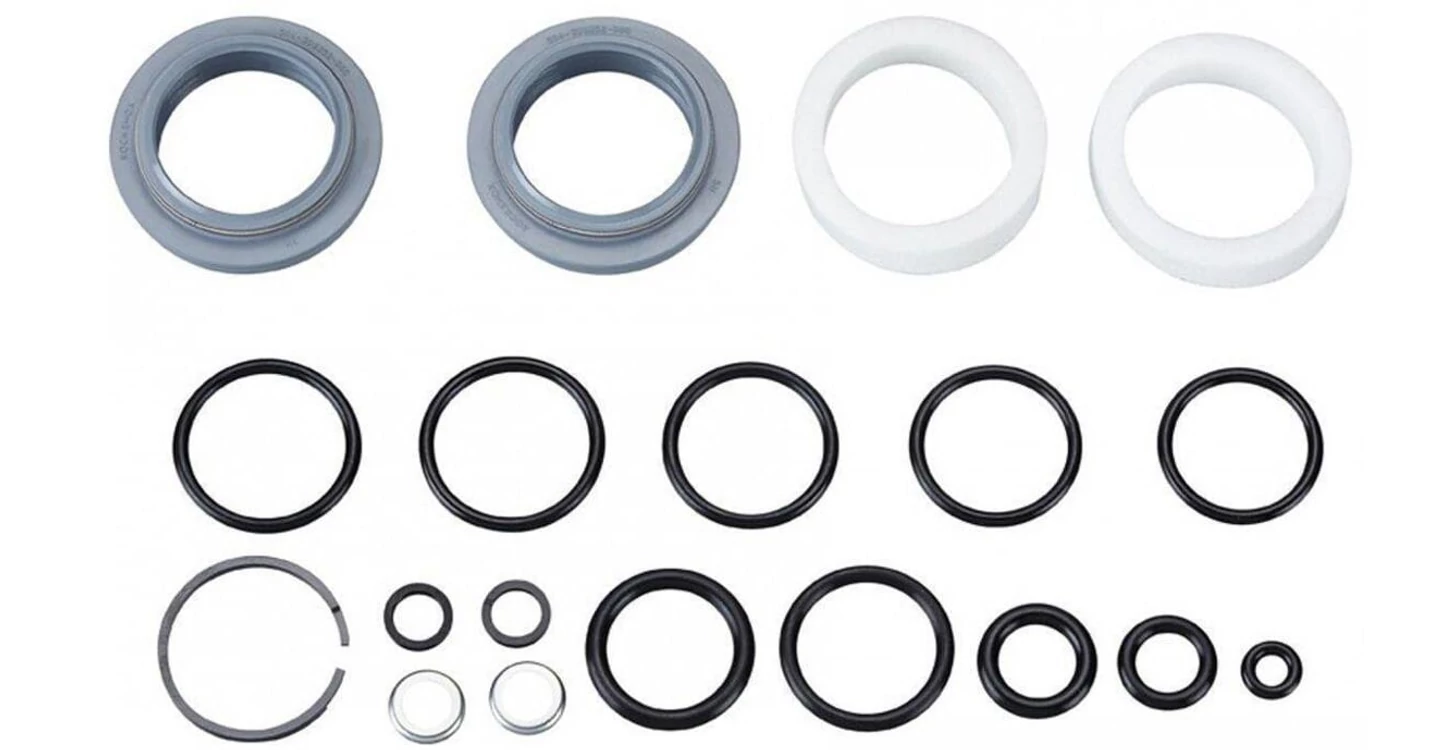 Rockshox Am Svc Kit 200H/1Yr Rcng Rl B Sa A4 | Kerékpár Webshop ...