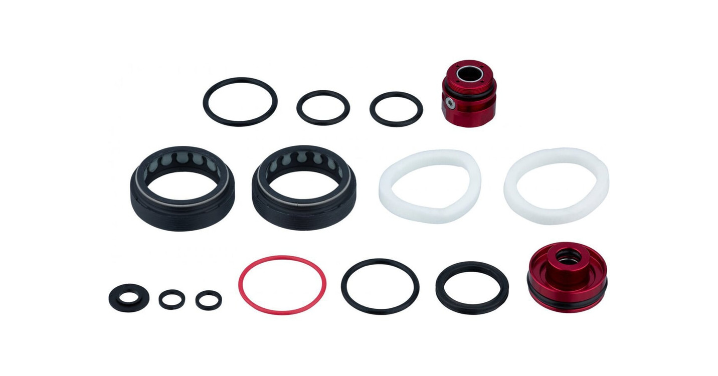Rockshox Am Svc Kit 200H/1Yr Pike/Lyrk Chgr2.1 | Kerékpár Webshop ...