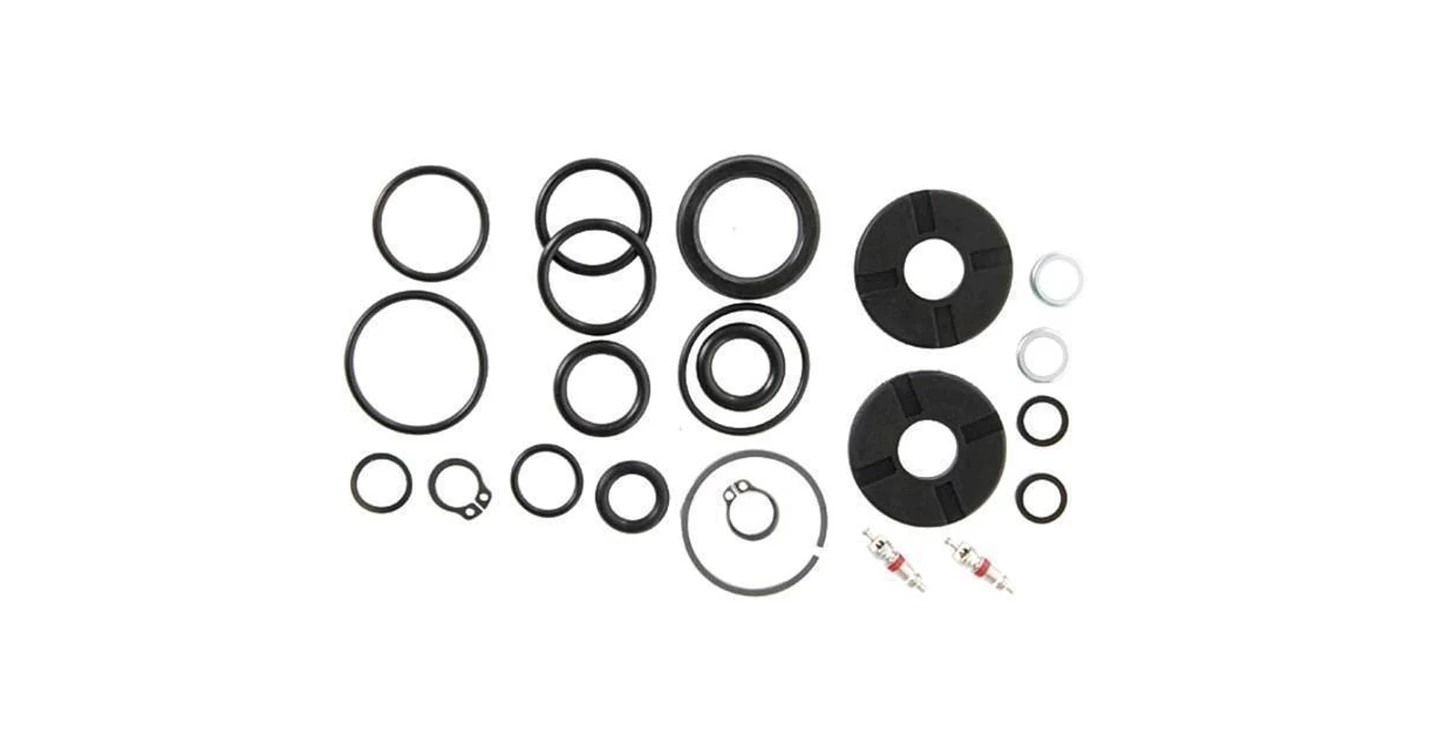 Rockshox Tora Turnkey/Moco/Solo Air Svc Kit | Kerékpár Webshop | Akciós ...