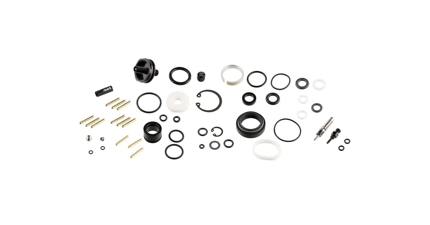 Rockshox Reverb Full Svc Kit New Ifp | Kerékpár Webshop | Akciós kerékpárok