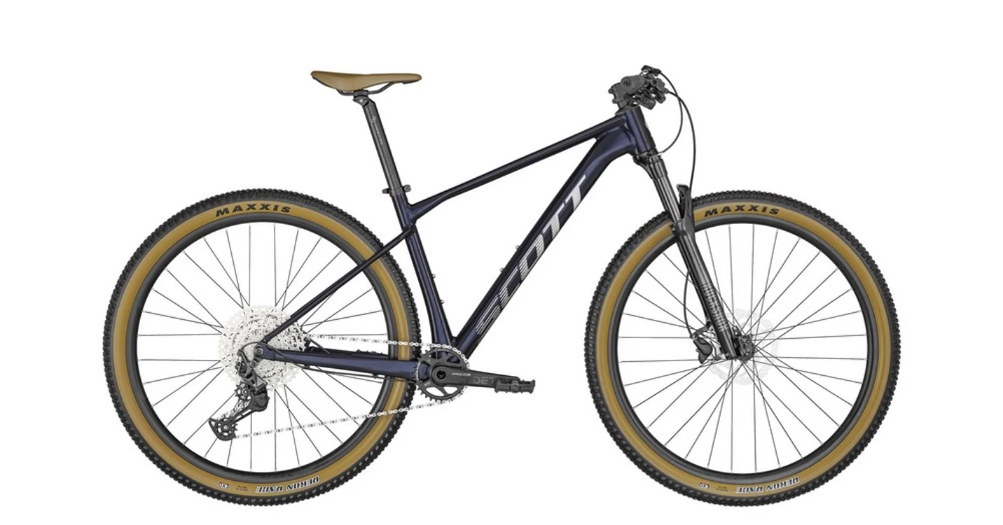 SCOTT Scale 965 férfi Mountain Bike 29 stellar blue-focus grey M ...