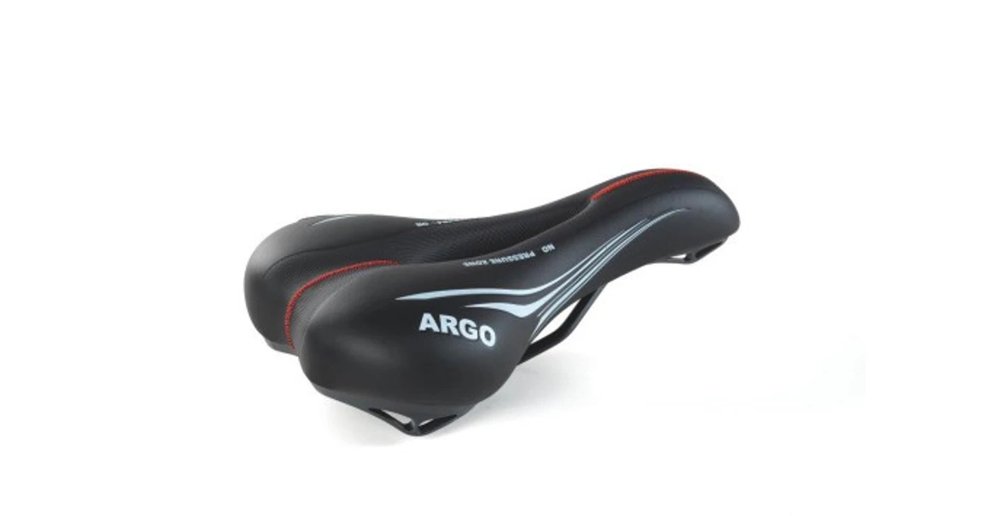 Selle Monte Grappa Nyereg 1370 Argo fekete | Kerékpár Webshop | Akciós ...
