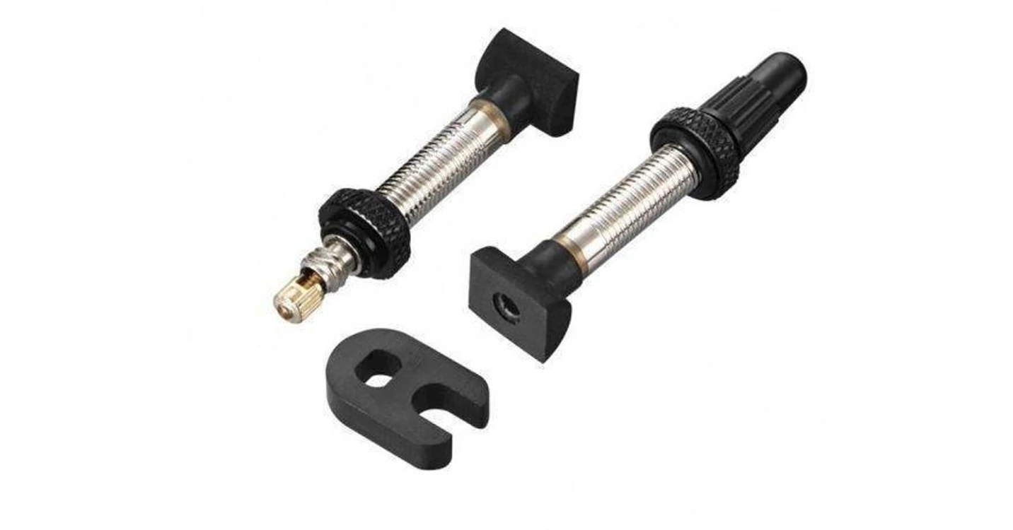 Sram Pumpa alk. Tubeless Valve Universal Sram Mtb | Kerékpár Webshop ...