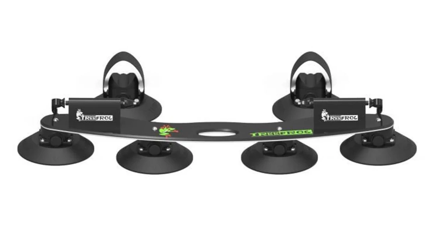 Treefrog MODEL PRO 2 kerékpártartó | Kerékpár Webshop | Akciós kerékpárok