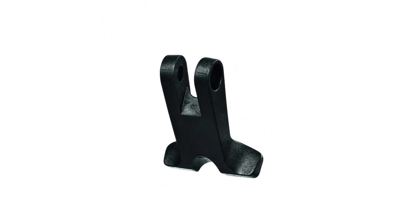 Trelock ZL SR 870 lámpatartó konzol | Kerékpár Webshop | Akciós kerékpárok