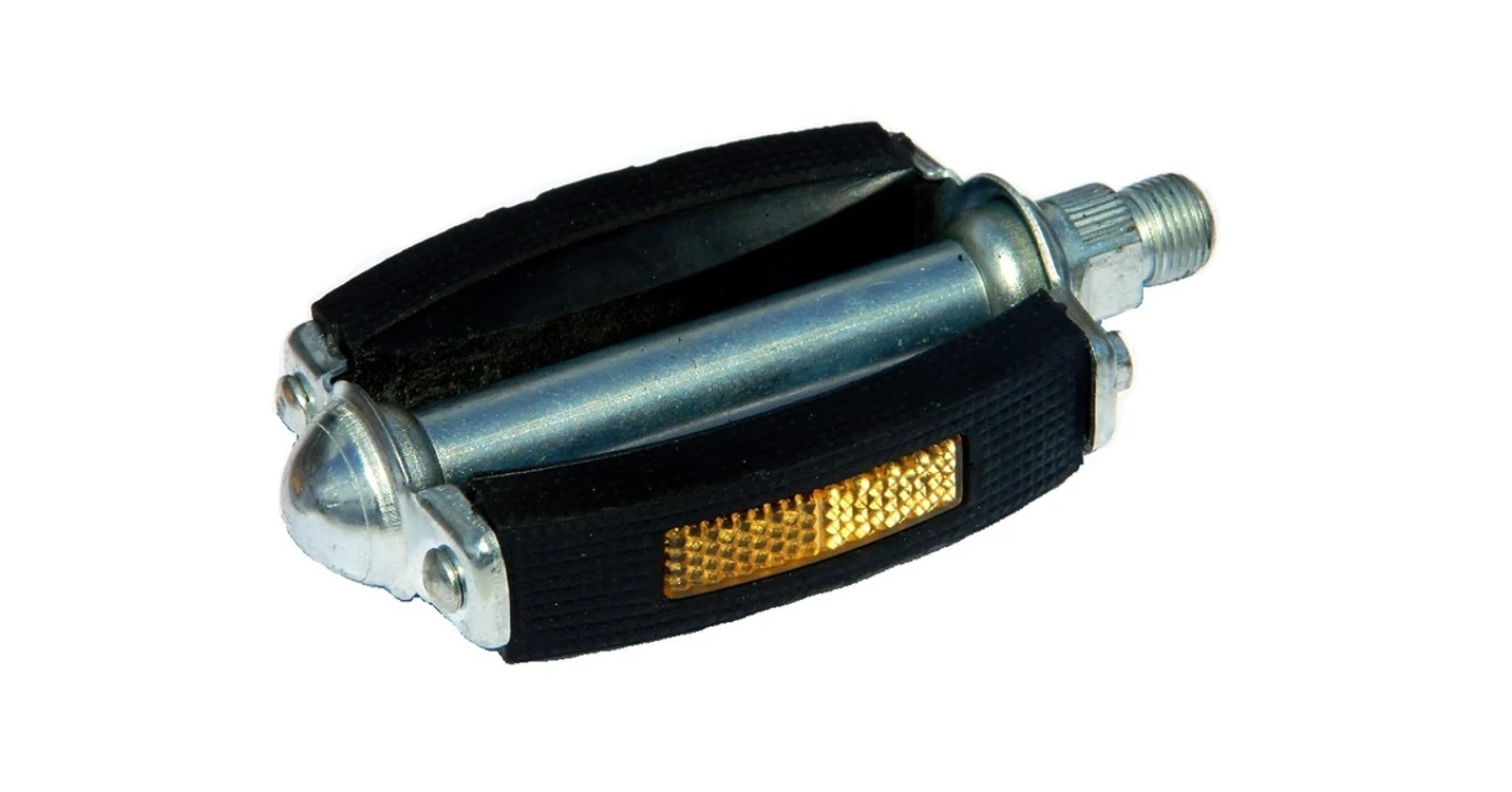 Velotech Pedál Hagyományos,Ívelt Prizma | Kerékpár Webshop | Akciós ...