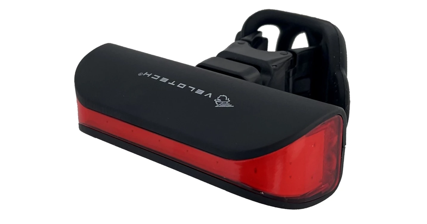 Velotech pro hátsó lámpa Narro | Kerékpár Webshop | Akciós kerékpárok