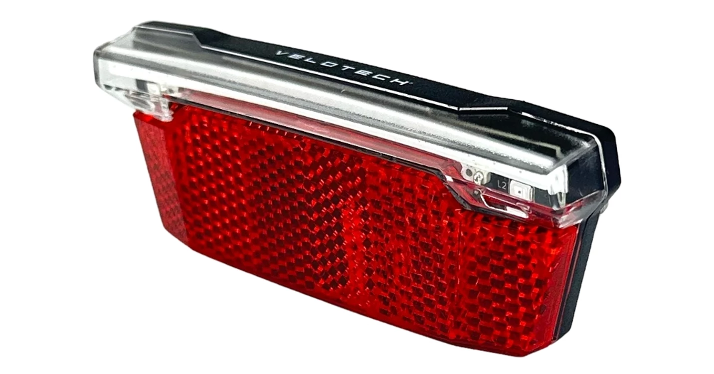 Velotech Lámpa Hátsó csomagt 2+21LED e-bike | Kerékpár Webshop | Akciós ...